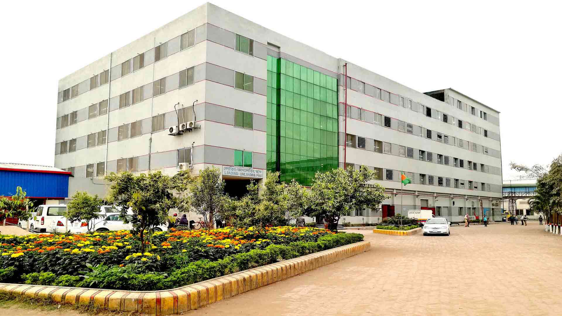 Libastex : Libas Textiles Ltd - Libas Textiles Ltd. is a sister concern ...