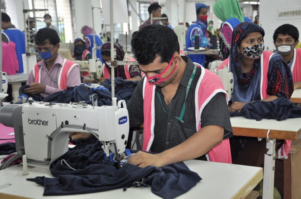 Contact - Libastex : Libas Textiles Ltd