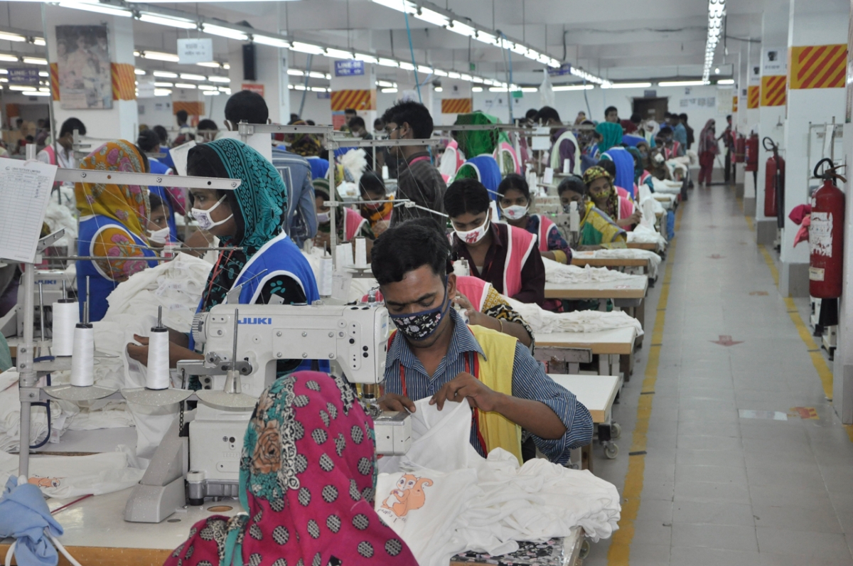 Contact - Libastex : Libas Textiles Ltd