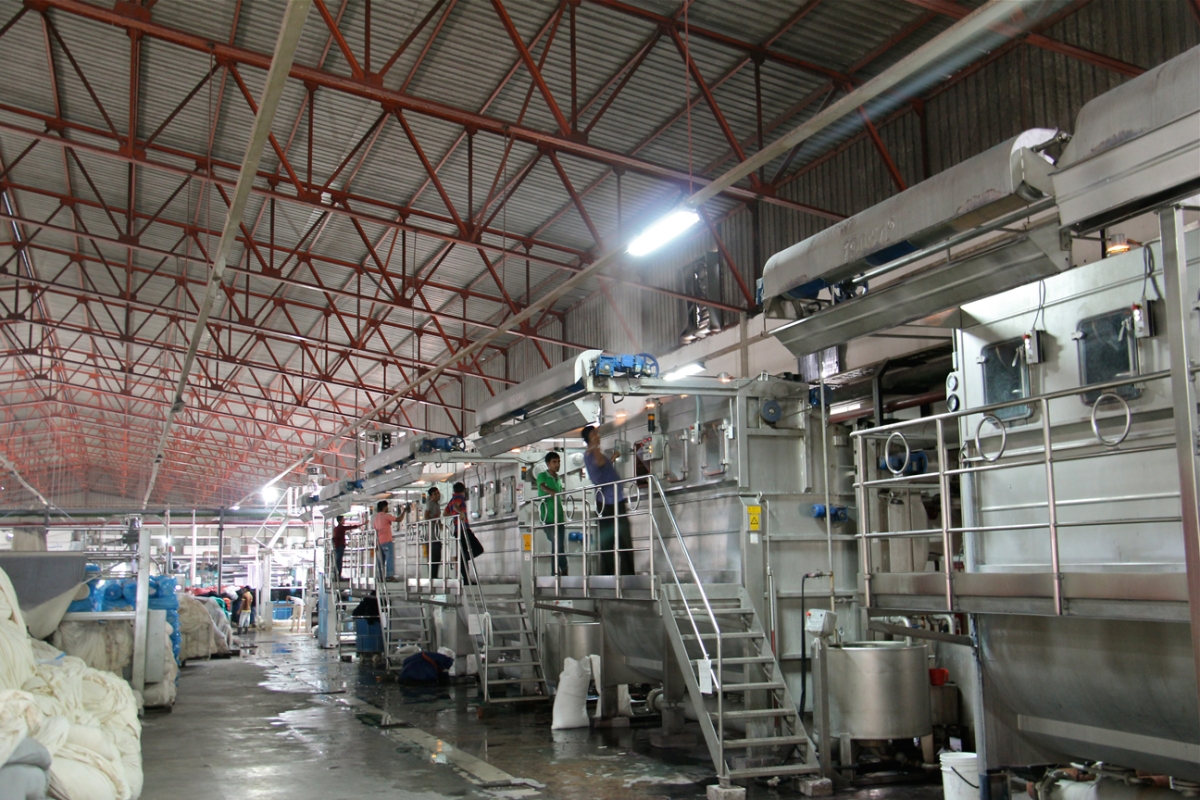 Contact - Libastex : Libas Textiles Ltd