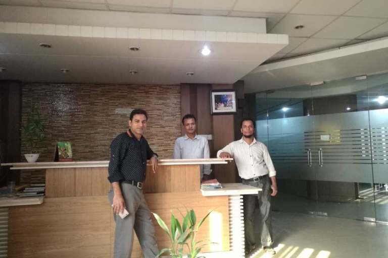 Contact - Libastex : Libas Textiles Ltd